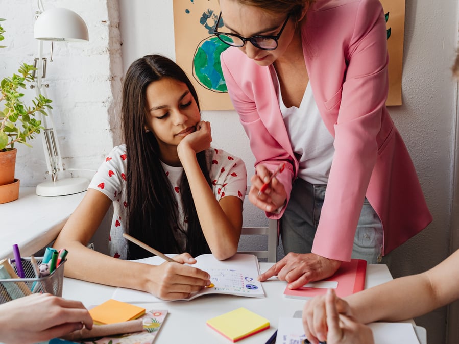 Why Is Productive Struggle Important In Stem Education